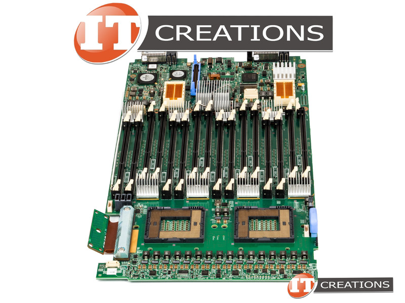 69Y3022 IBM Motherboard For IBM Bladecenter HX5 System Board