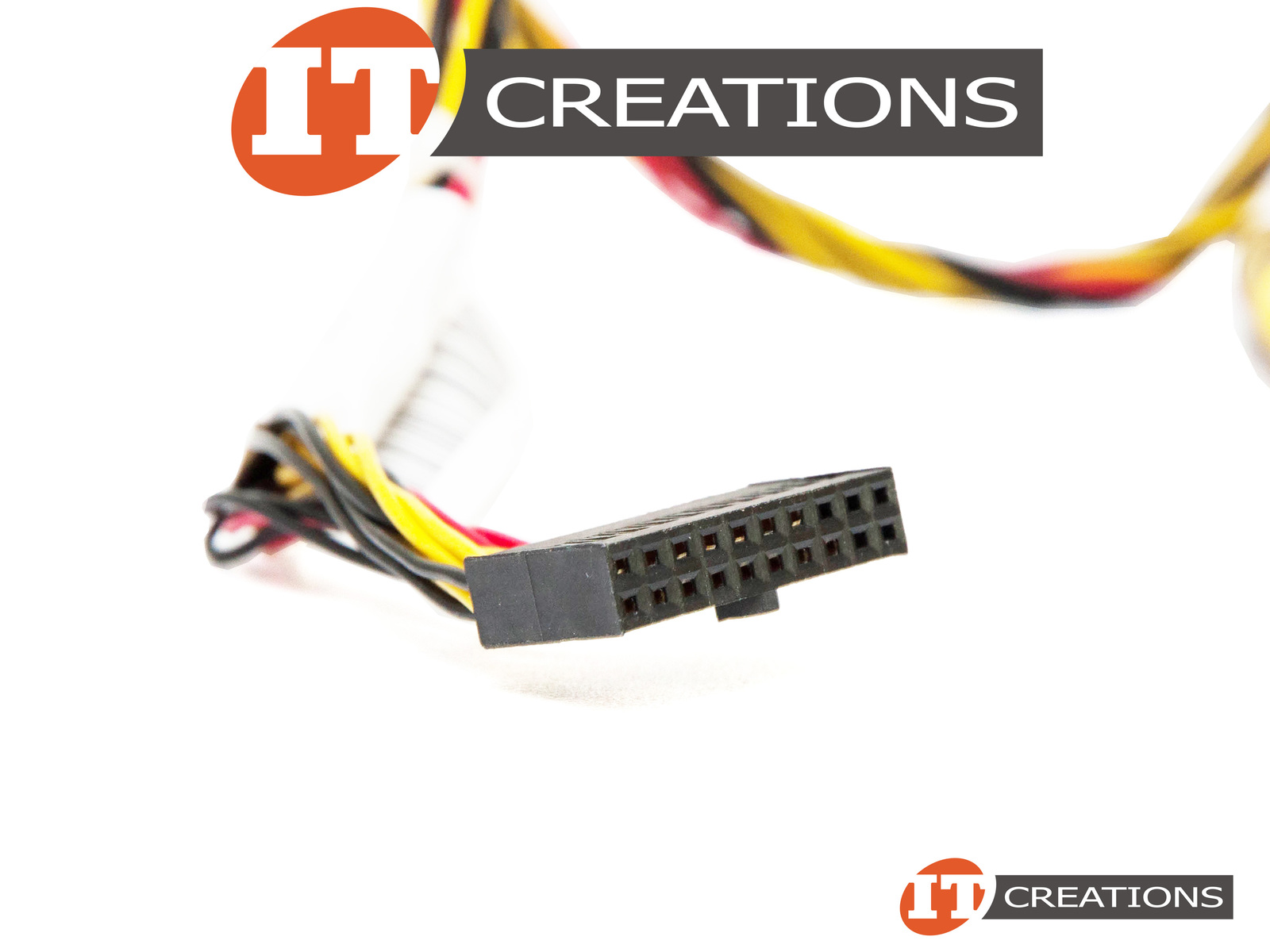 69Y3707 IBM CABLE 20 PIN TO 8 PIN 33 INCH CABLE FOR IBM SYSTEM X ...