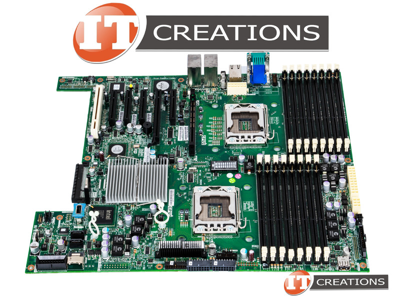 69Y4356 IBM Motherboard For IBM System X3400 M3 System Board