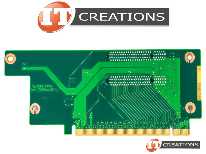 69Y5063 IBM Riser Board / Card PCI-E 2.0 X16 For IBM System X3650 M3 ...