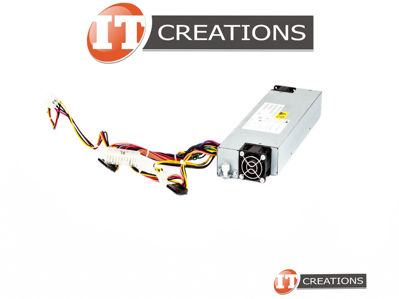 69Y5749 IBM / Acbel Power Supply 351w NON HOT Swap For Cisco MCS-7825 ...