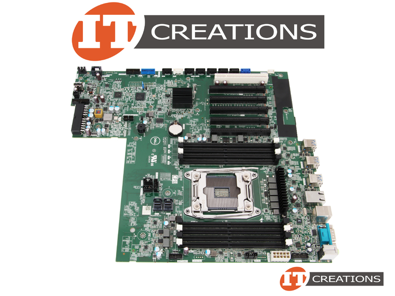 6JWJY DELL MOTHERBOARD FOR DELL PRECISION 5820 TOWER WORKSTATION ...