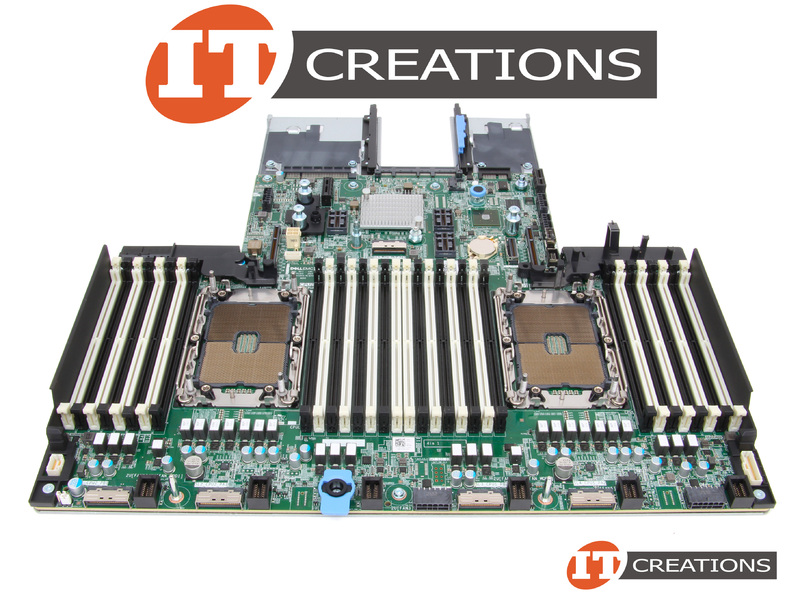 6V45N DELL MOTHERBOARD FOR DELL EMC POWEREDGE R750 - SYSTEM BOARD ( 2 ...