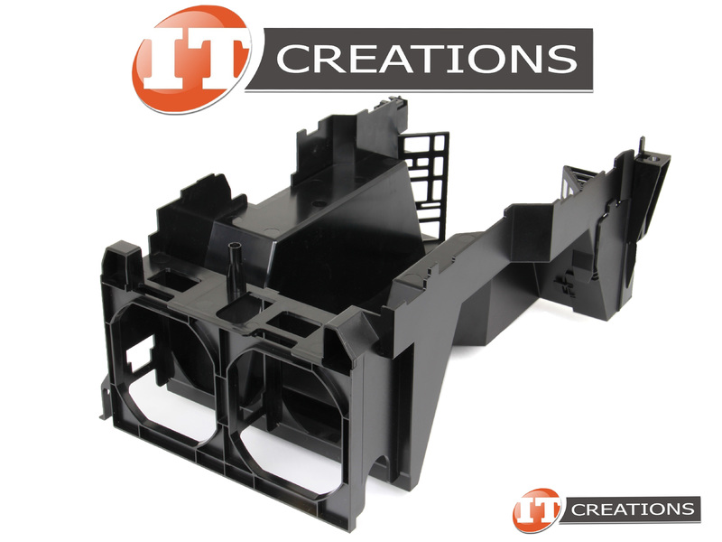 6Y51B1173801 DELL BAFFLE FOR DELL EMC POWEREDGE T640 - SYSTEM AIR SHROUD