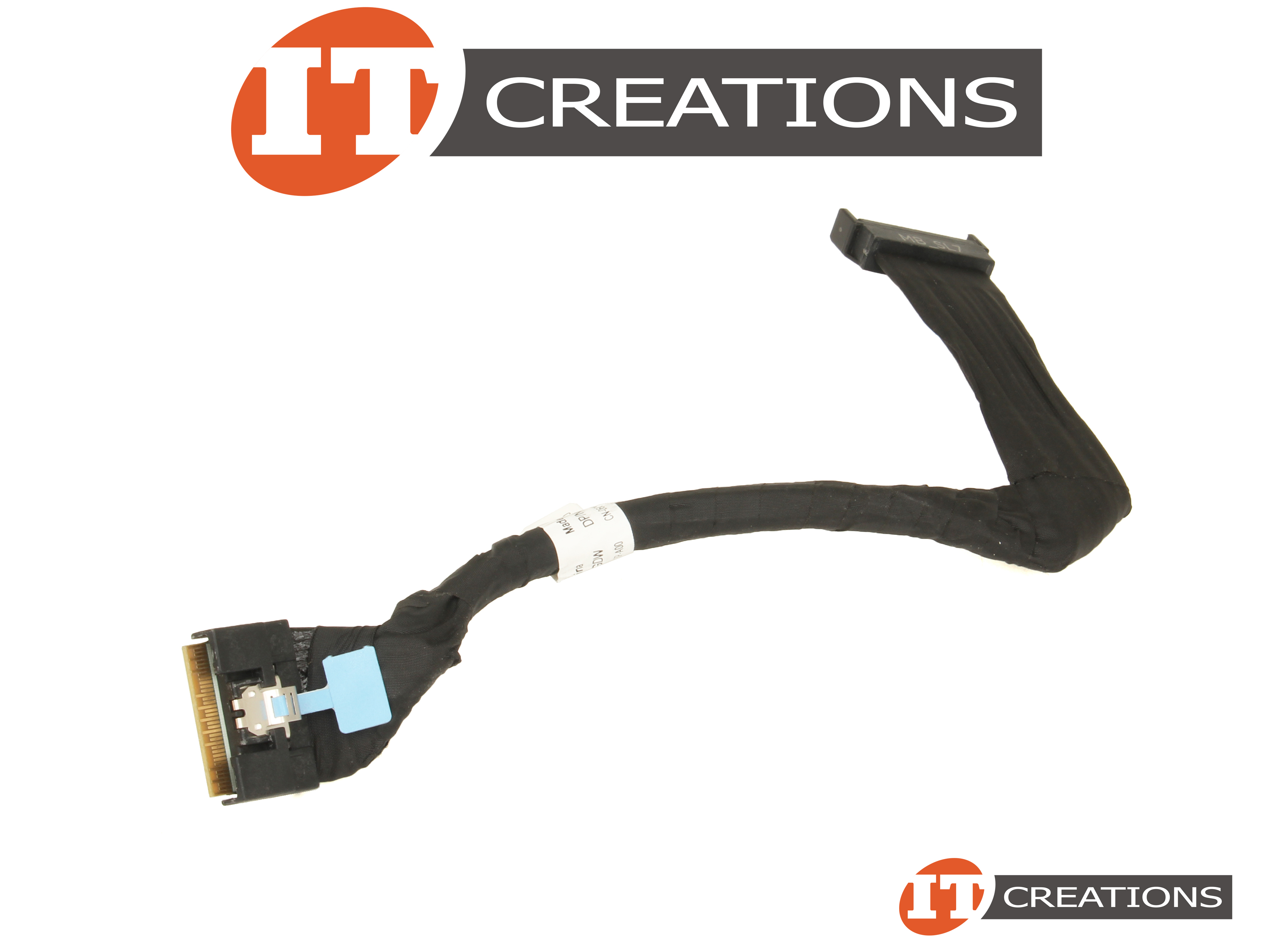 6CGDW DELL 74 PIN Cable For DELL Poweredge R7615 74P ( Bp_dst_pa2 to Mb ...