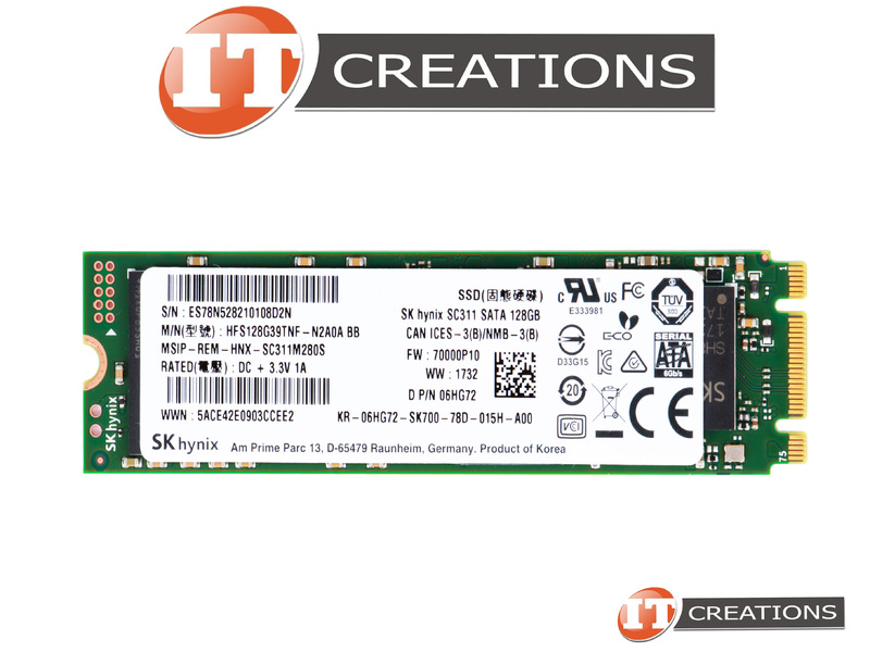 Genuine Sk Hynix Sc311 Sata 128gb M2 Solid State Drive