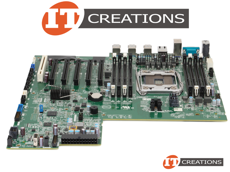 6JWJY DELL Motherboard For DELL Precision 5820 Tower Workstation ...