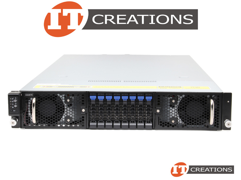 6NG292Z45MR-00-A00-NEW - New - Gigabyte G292-Z45 Rev.a00 Rack 2.5 Inch ...