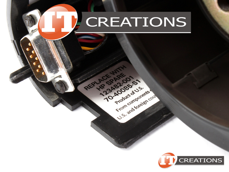 70-40085-01-HP HP POWER SUPPLY FAN ASSEMBLY FOR HP STORAGEWORKS MODULAR ...