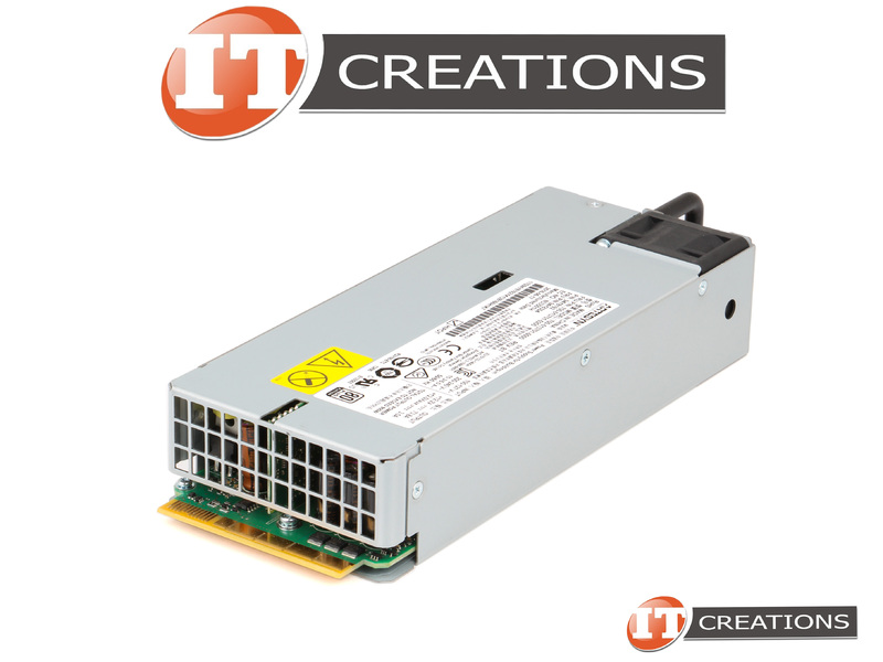 700-013701-0000-IBM IBM / Artesyn Power Supply 900w Input 100-127v 10 ...