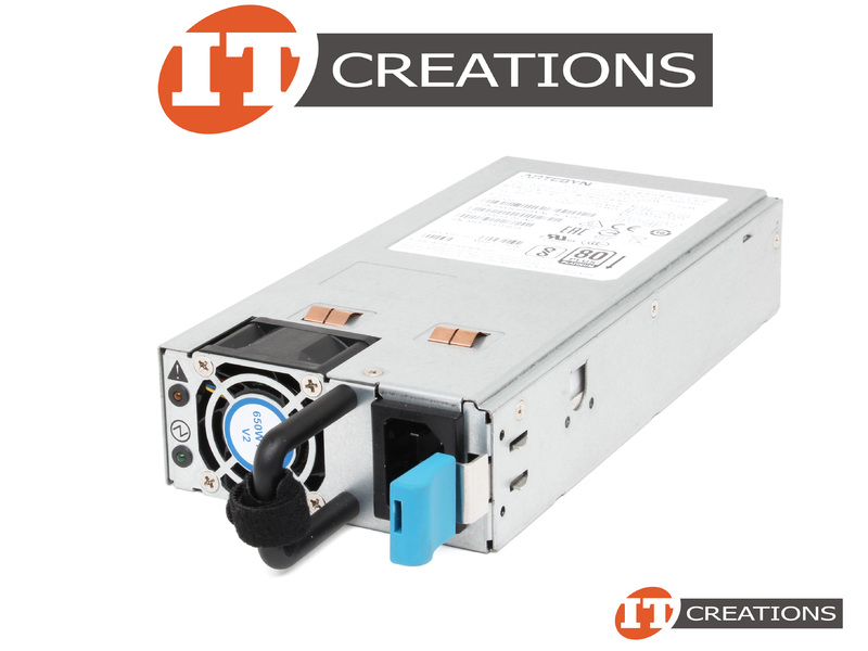 700-014448-0000-CISCO CISCO / ARTESYN POWER SUPPLY 650W 100-240V 50 ...