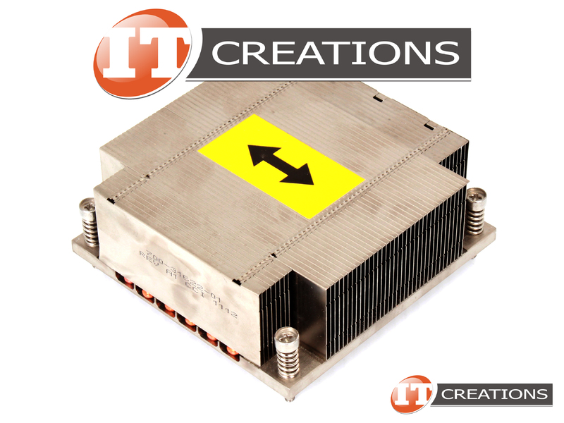 700-31622-01 Cisco Heatsink For Cisco Unified Computing System UCS B200 ...