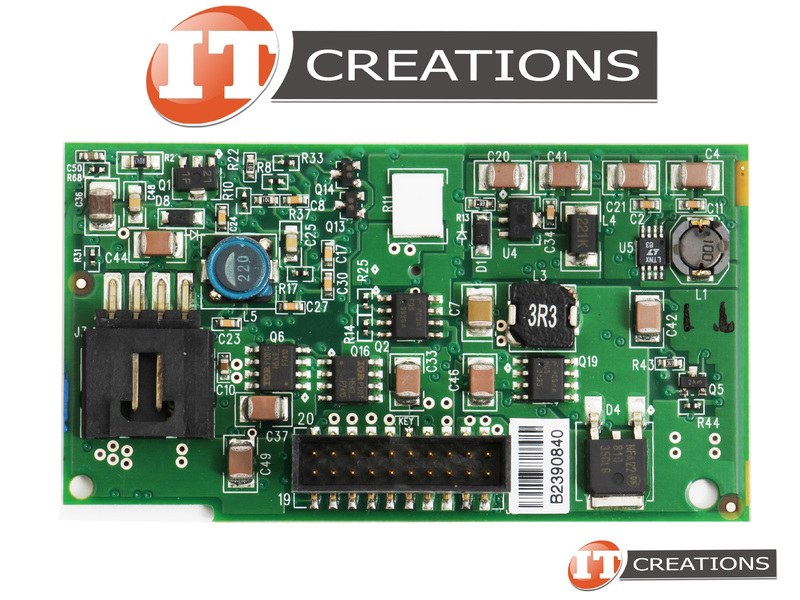 700-3190-03C LSI BBU CONTROL MODULE BOARD FOR LSI 3WARE 9690SA SERIES ...