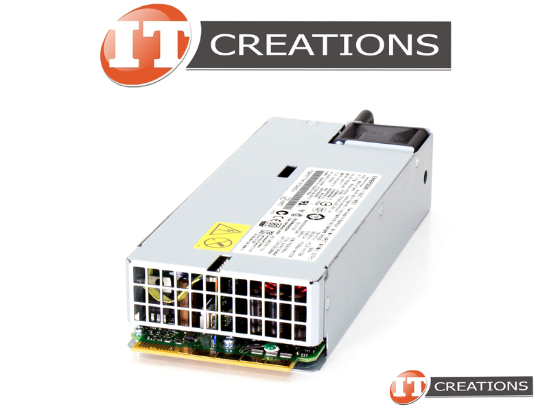 7001606-J0002-IBM IBM / Emerson Power Supply 900w AC Input 100-127v 10 ...