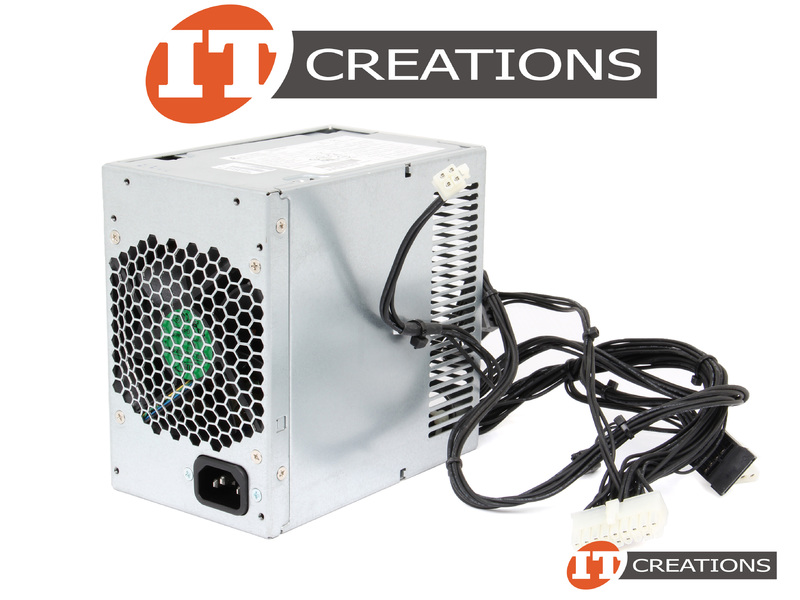 704427-001 HP POWER SUPPLY 400W FOR HP Z230 TOWER WORKSTATION