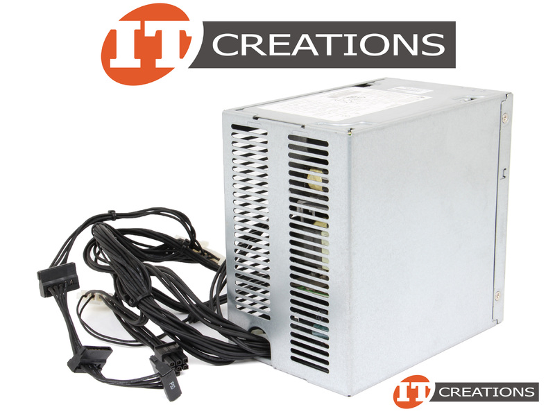 704427-001 HP POWER SUPPLY 400W FOR HP Z230 TOWER WORKSTATION