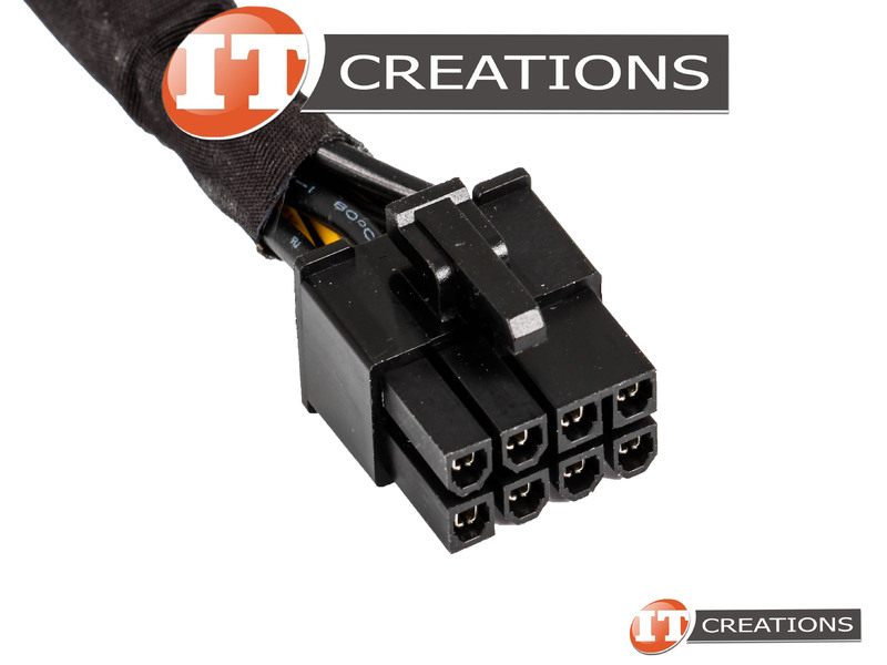 707776-001 HP GPU POWER CABLE FOR HP PROLIANT SL250S G8 ( GEN8 ) - 6 ...