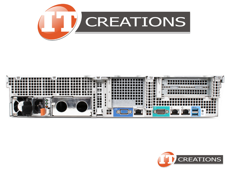 70DA - New - LENOVO THINKSERVER RD450 2.5 INCH SMALL FORM FACTOR SFF 8 ...