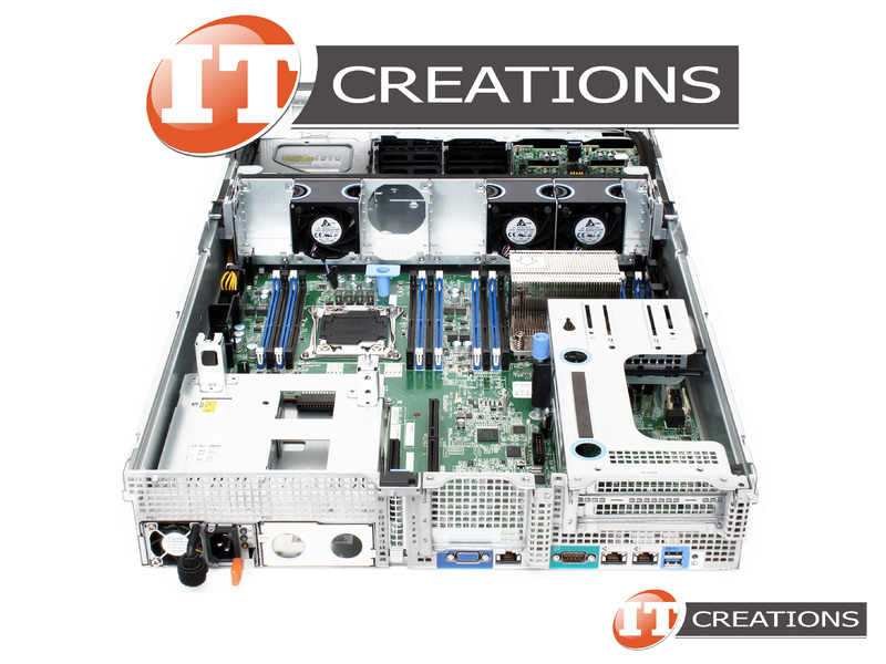 70DA - Refurbished - Lenovo Thinkserver Rd450 2.5 Inch Small Form ...