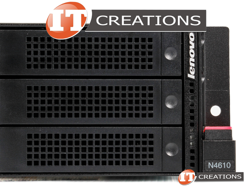 70G0 - New - Lenovo Storage N4610 3.5 Inch Large Form Factor LFF 12 BAY ...
