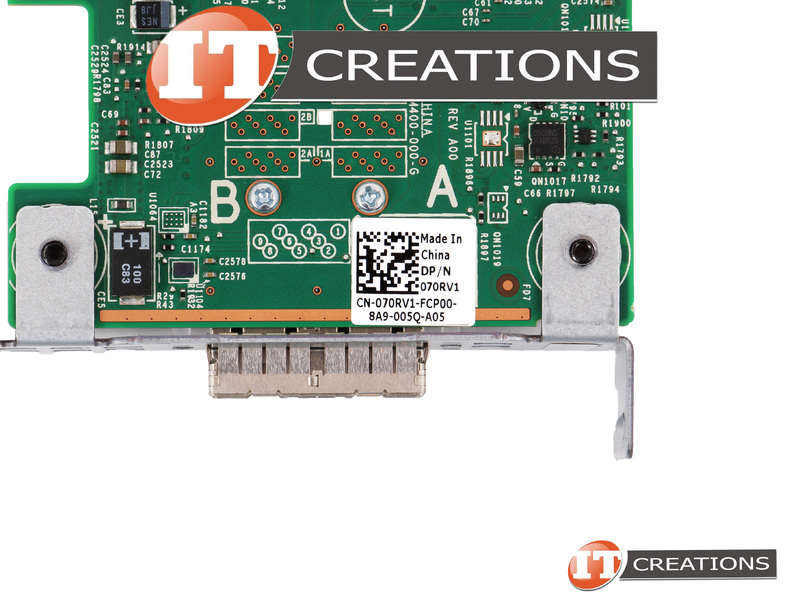 70RV1-LOW P DELL Perc H840 Adapter 12gb/s SAS Eight Port PCI-E 3.0 X8 ...