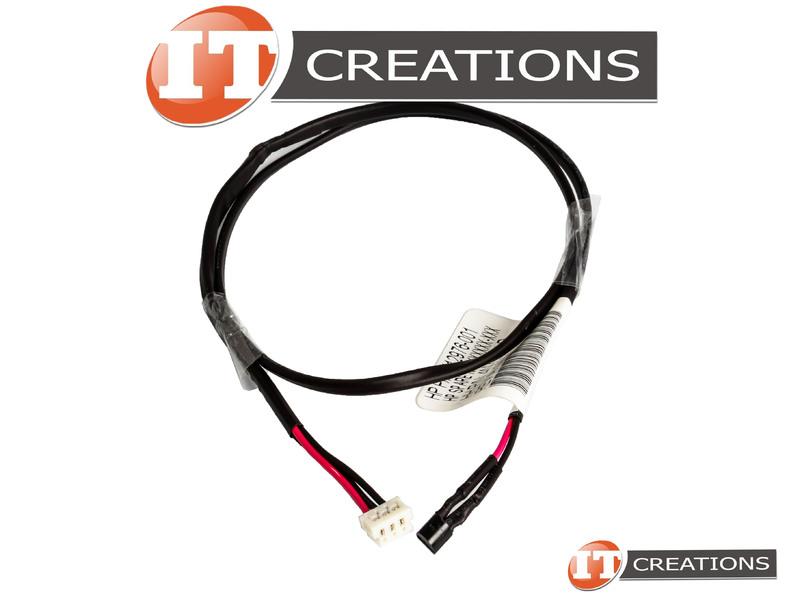 712976-001 HP UID / Health LED Cable For HPE Proliant Expansion Board ...