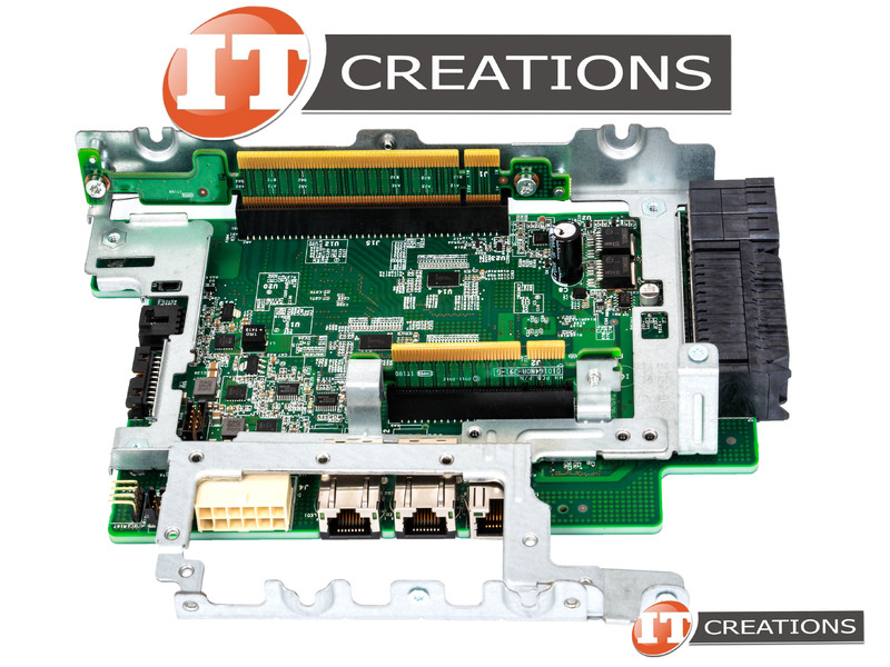 717703-001 HP PERSONALITY BOARD ASSEMBLY FOR HP PROLIANT SL4540 G8 1U ...