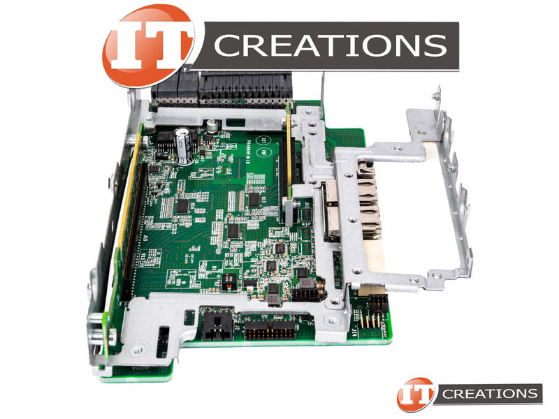 717703-001 HP PERSONALITY BOARD ASSEMBLY FOR HP PROLIANT SL4540 G8 1U ...