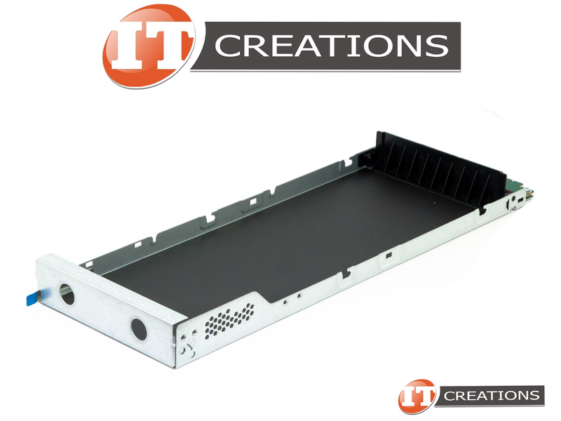 718411-B21 HP Sl210t G8 Node Blank Filler For HP Proliant Sl2500 G8 ...
