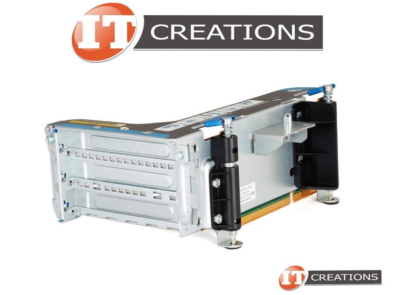 719078-001 HP RISER CARD 1 L SHAPE CAGE FOR HPE PROLIANT DL380 G9 ...