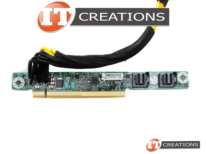 719809-002 HP 2U Power Board For HP Sl2500 Scalable System / Proliant ...