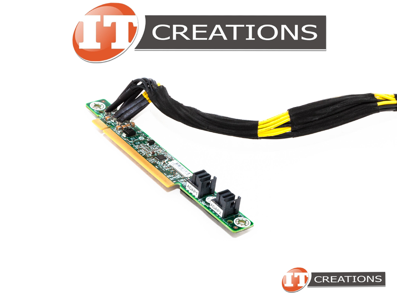 719809-002 HP 2U POWER BOARD FOR HP SL2500 SCALABLE SYSTEM / PROLIANT ...