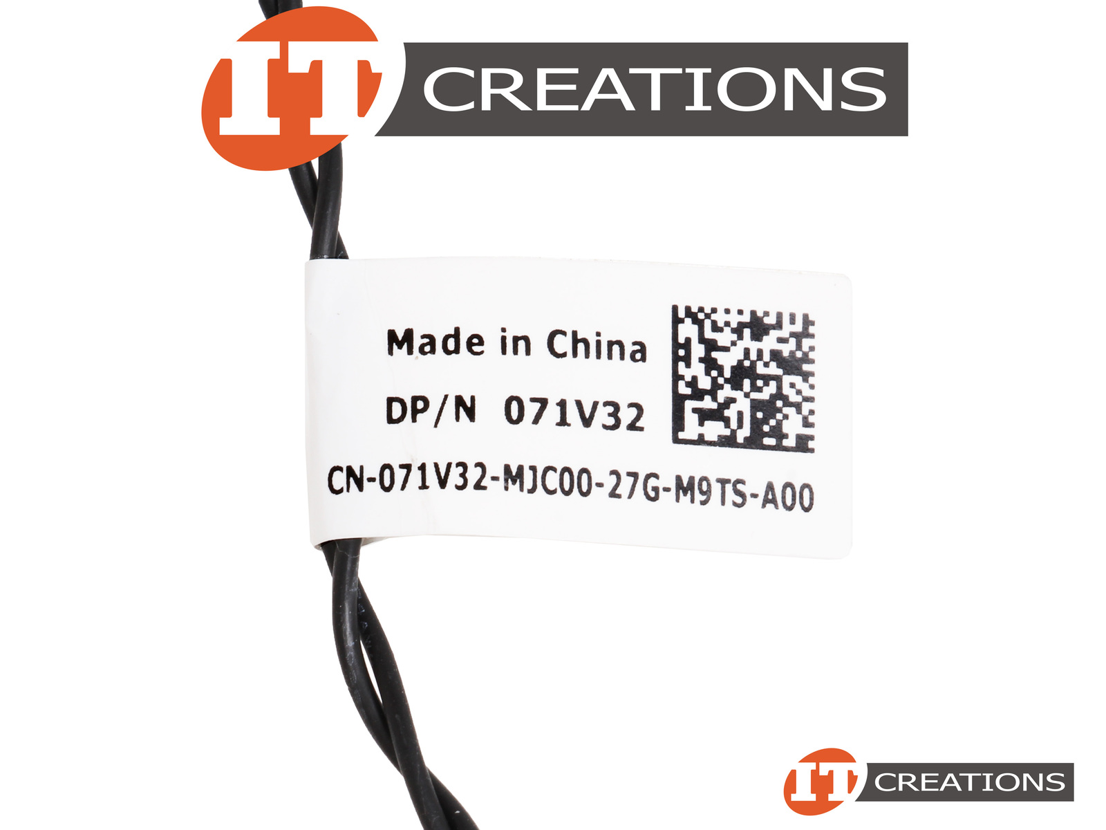 71V32 DELL INTRUSION SWITCH CABLE FOR DELL PRECISION TOWER 3660 ( T3660 )