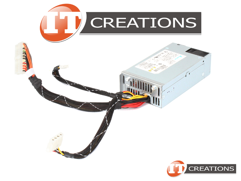 724496-001 HP POWER SUPPLY 150W ASSEMBLY FOR HPE PROLIANT MICROSERVER G8