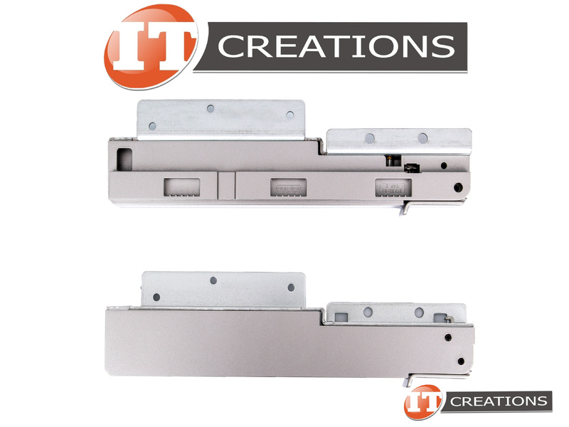 726567-B21 - Refurbished - HP Tower TO Rack Conversion KIT HPE Proliant ...