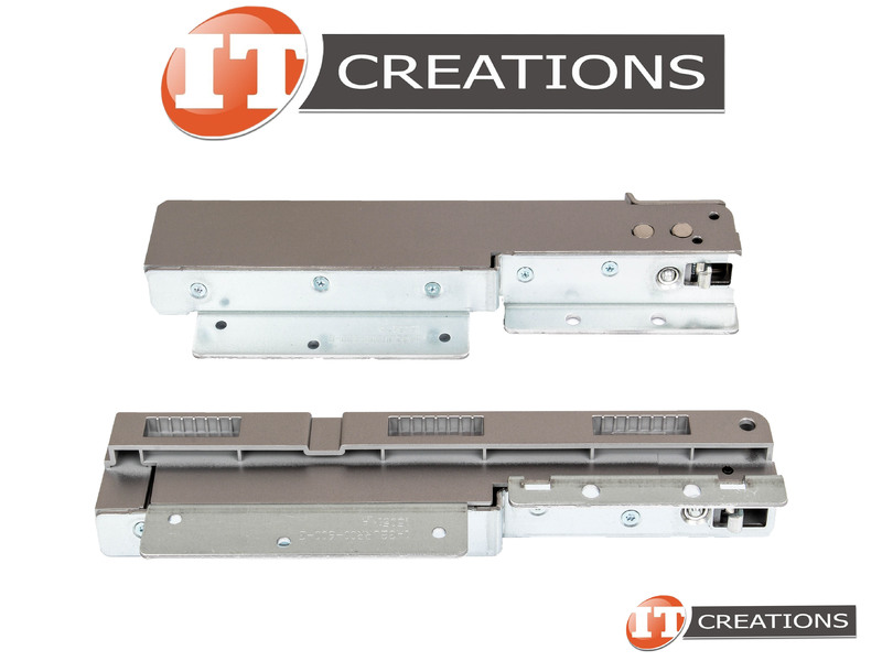 726567-B21 - Refurbished - HP Tower TO Rack Conversion KIT HPE Proliant ...
