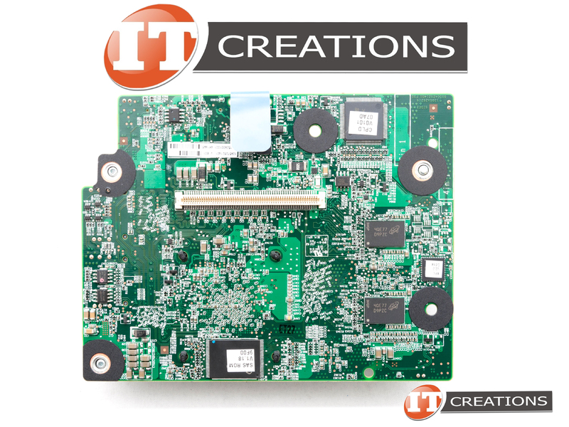 726736-B21 HP SMART ARRAY P440AR CONTROLLER / 2GB FBWC ASSEMBLY FOR HPE ...