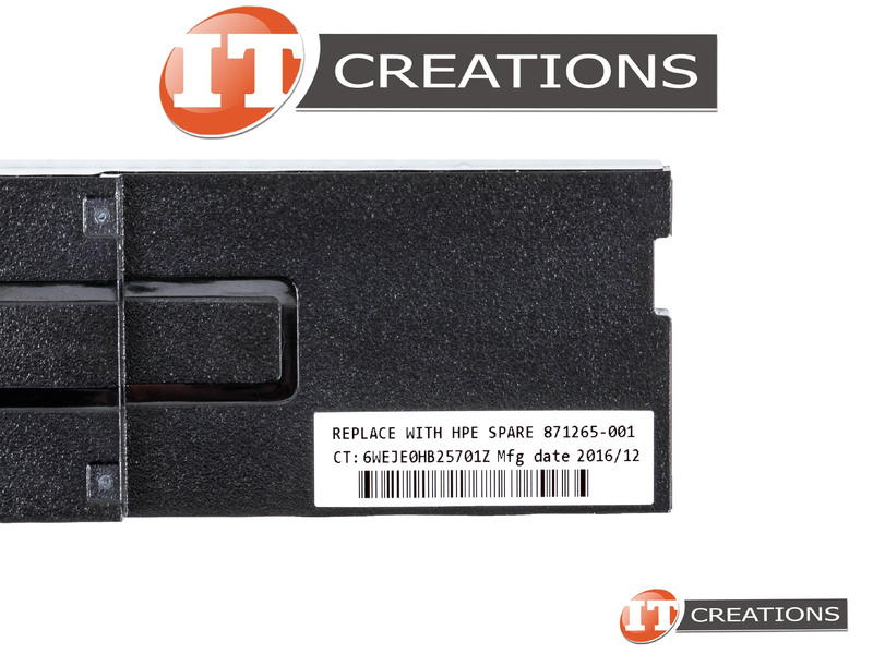 727261-B21 HP Smart Storage Battery Module For HPE Proliant Bl460c G9 ...