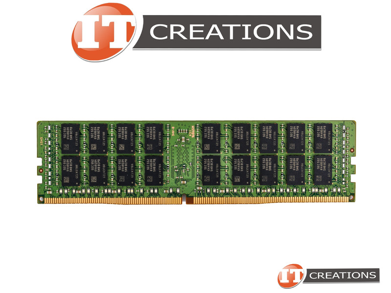 728629-B21 HP / SK HYNIX 32GB PC4-17000P-R DDR4-2133P-R REGISTERED ECC ...
