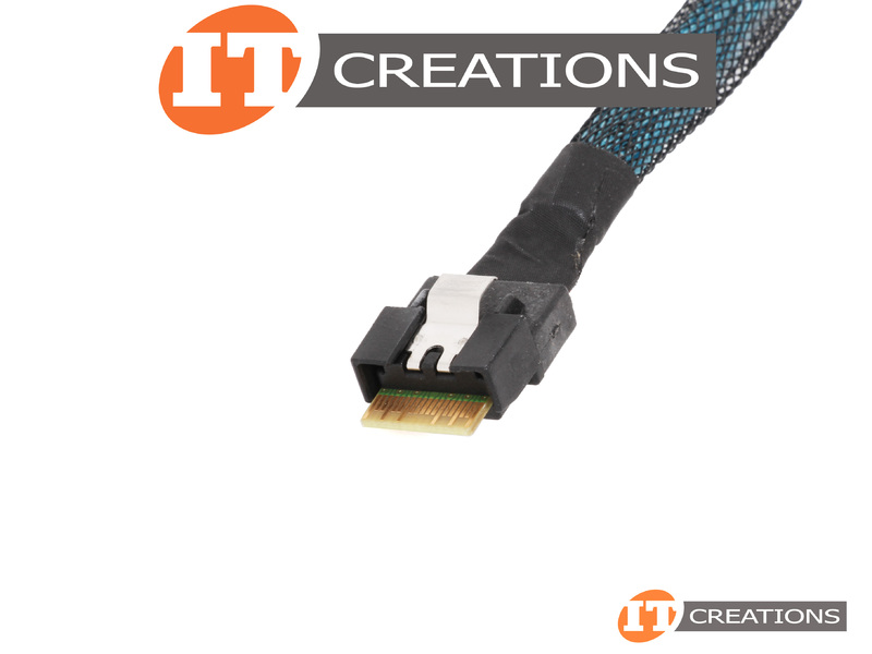 72MMD DELL 38 PIN Boss S2 SAS Cable For DELL EMC Poweredge R650 5 Inch ...