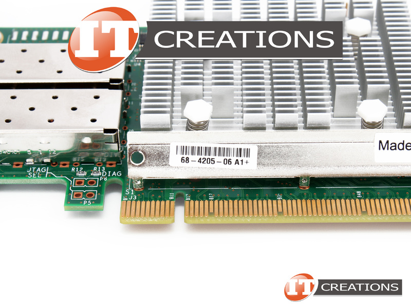 73-14093-06-HIGH P CISCO UCS VIRTUAL INTERFACE CARD 1225 10GBE PCI-E ...