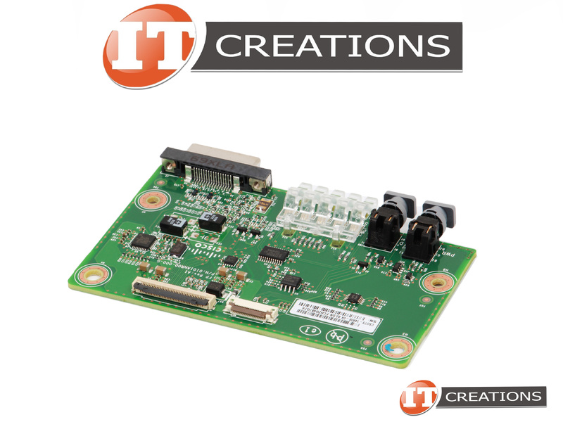 73-14908-04 CISCO FRONT CONTROL PANEL BOARD FOR CISCO UCS C220 M4 - FCP ...