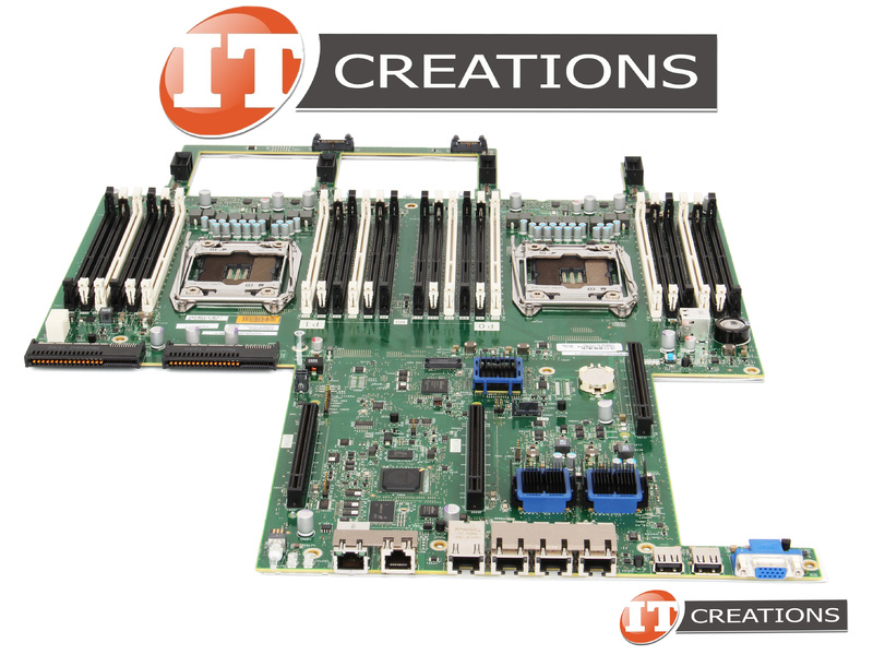 7306774 SUN Oracle Motherboard For Oracle Server X6-2 System Board ( 2 ...