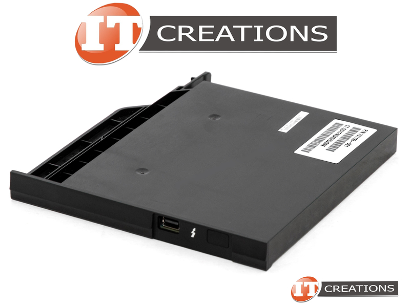 731193-001 HP Thunderbolt Module TBT For HP Z1 G2 Workstation ( 2 ) TWO ...