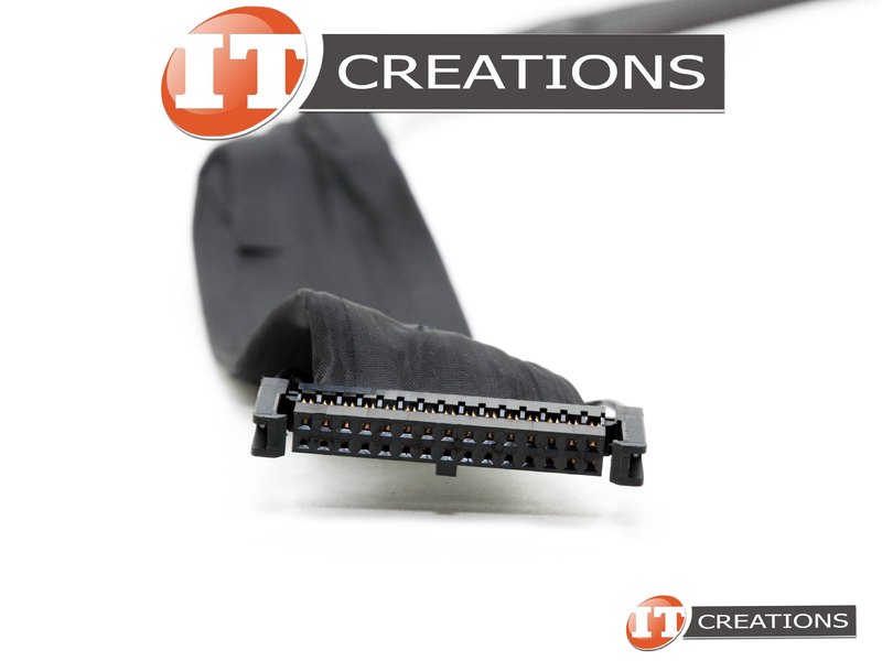 732446-001 HP System Insight Display SID Signal Cable For HP Proliant ...