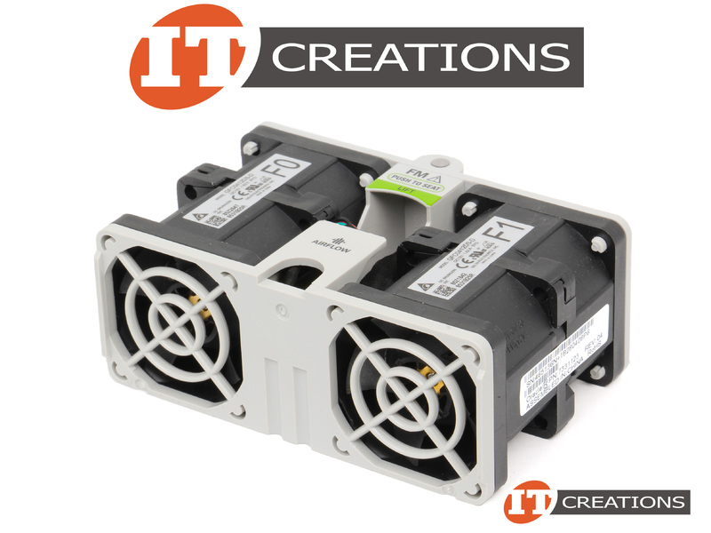 7331123 SUN Micro Dual FAN Module For SUN Oracle Server X7-2 Chassis ...