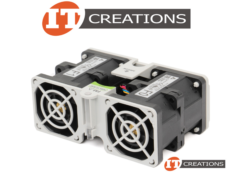 7331123 SUN MICRO DUAL FAN MODULE FOR SUN ORACLE SERVER X7-2 CHASSIS ...