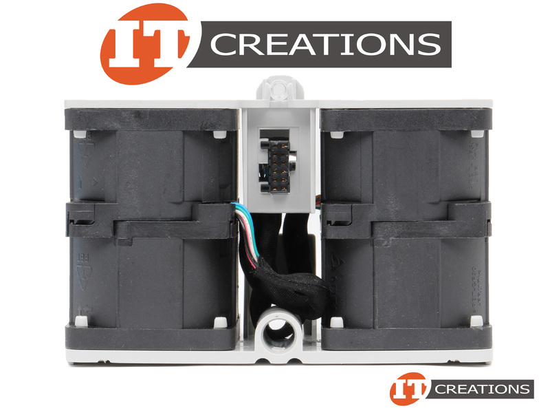 7331123 SUN Micro Dual FAN Module For SUN Oracle Server X7-2 Chassis ...