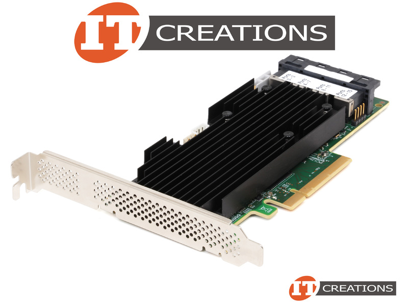 7332895-HIGH P SUN Oracle / Avago / LSI Sas9361-16I HBA 12gb/s Sas3 16 ...