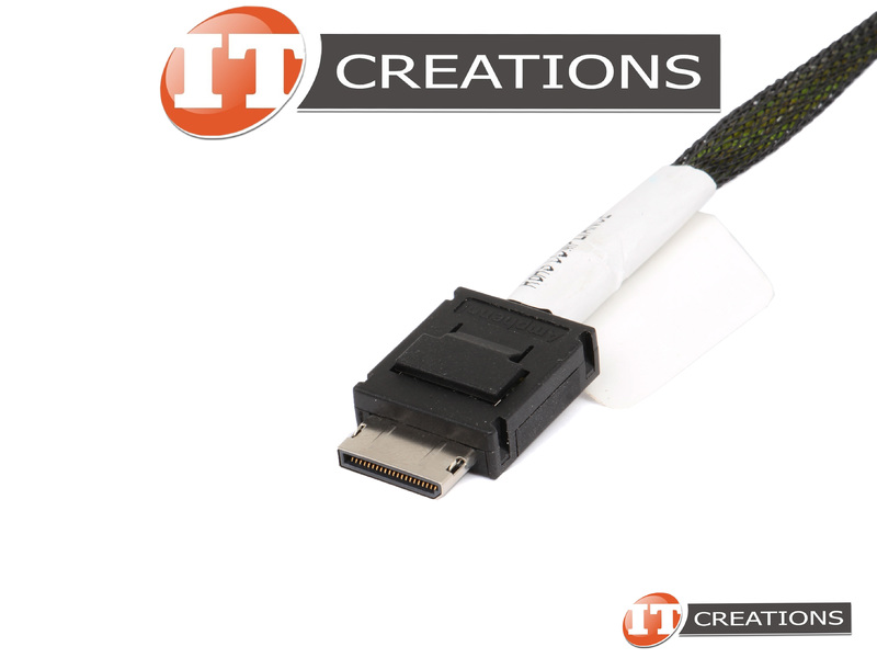 7336380 SUN Micro Oculink-2 Cable For SUN Oracle Server X7-2 Chassis 5 ...